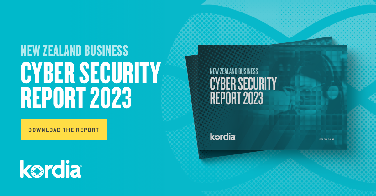 DOWNLOAD: NZ Business Cyber Security Report 2024 | Kordia DOWNLOAD: NZ Business Cyber Security Report 2024 | Kordia